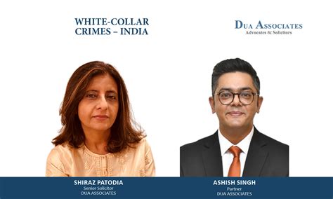 White Collar Crimes India Legal 60