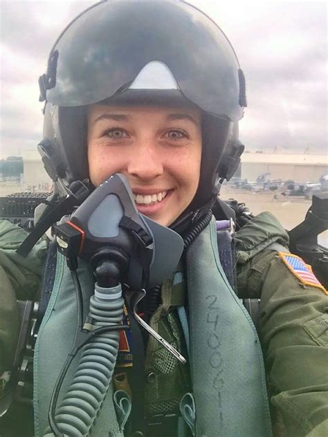 The Fighter Pilot Female Fighter Female Pilot Fighter Pilot