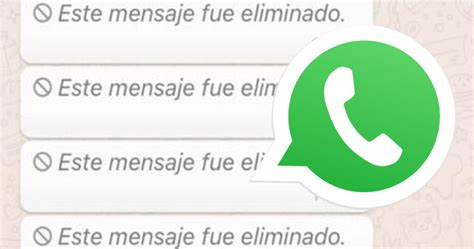 Cómo Recuperar Mensajes Eliminados de WhatsApp