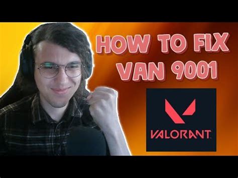 Fix Van This Build Of Vanguard Requires Tpm Version And Secure