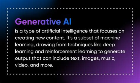 Beginner S Guide To Generative AI BTNECorp