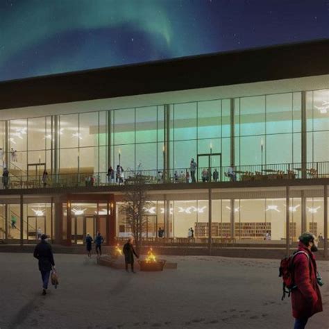 LKAB bygger 1 500 nya bostäder i Kiruna till 2022 SVT Nyheter