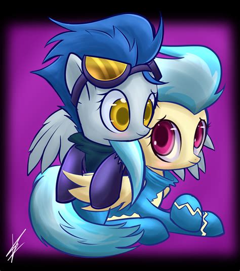 Safe Artist Mister Markers Misty Fly Nightshade Pegasus