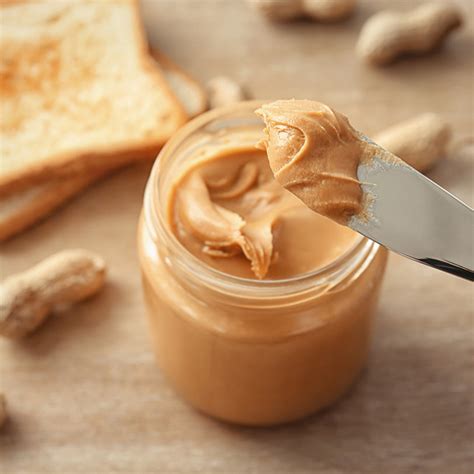 Comment Faire Du Beurre De Cacahuète Maison Ventana Blog