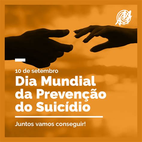 Dia Mundial da Prevenção do Suicídio Montepio de N S Nazaré