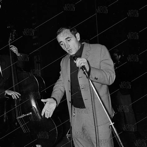 Charles Aznavour 1924 2018 auteur compositeur interprète