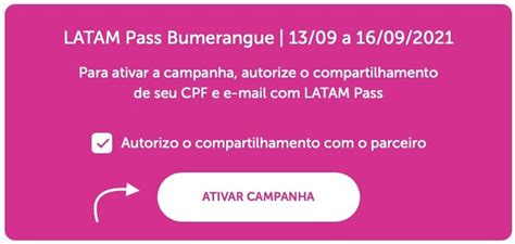 Livelo e LATAM Pass oferecem campanha de transferência de pontos