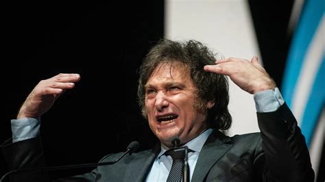 La Justicia Argentina Suspende Cautelarmente La Reforma Laboral De Milei