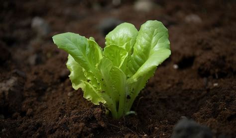 Comment R Ussir La Culture De Laitues Dans Votre Jardin