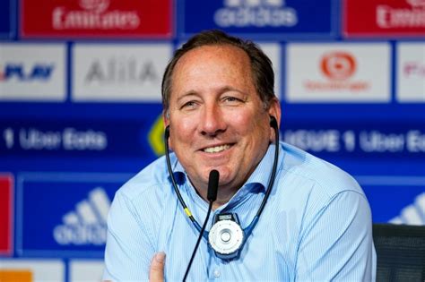 Mercato OL Le secret de John Textor pour garder les pépites de Lyon