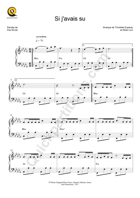 Claudio Capeo Partitions musicales à imprimer Mondial de la