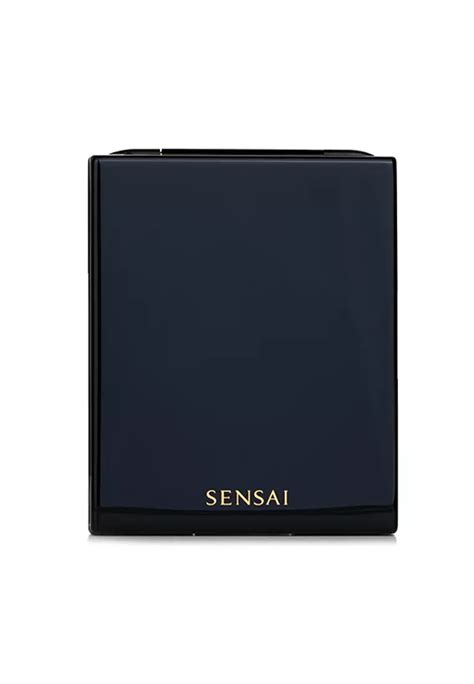 Buy Kanebo Kanebo Sensai Eye Colour Palette 01 Shiny Foliage 3 7g 0