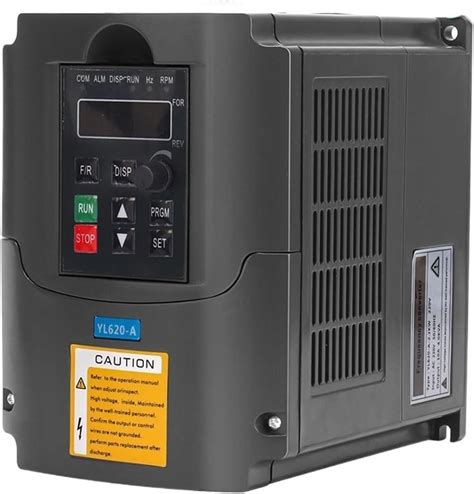 Amazon co jp モータードライバ 2 2kw 220 VFD 可変周波数ドライブ1 5kw 2 2kw 3kw インバーター