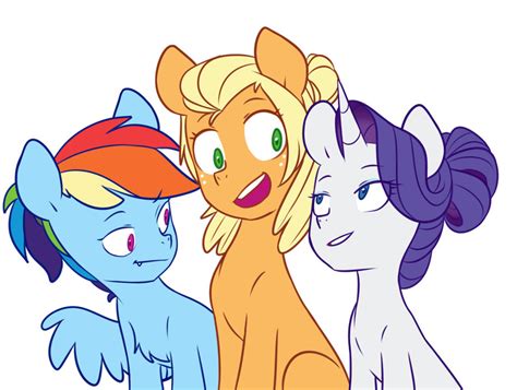 2492192 Safe Artist Chub Wub Derpibooru Import Applejack Rainbow