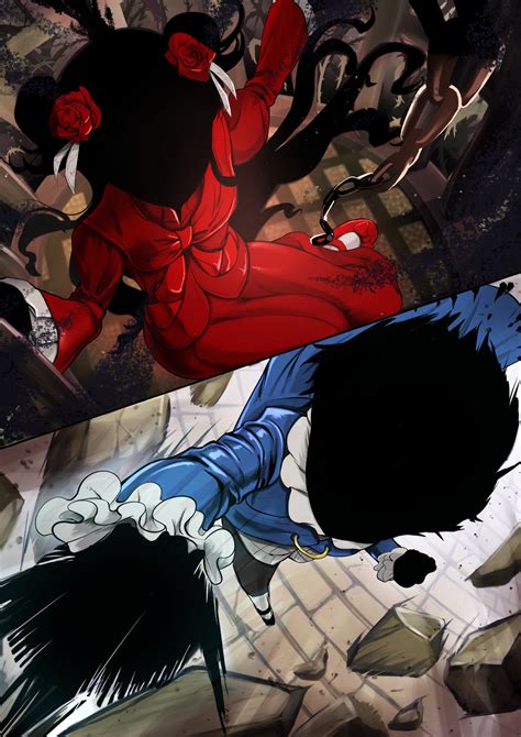 Shadows House Image 3358993 Zerochan Anime Image Board