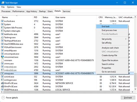 How To Fix The Error Hyper V Failed To Change State