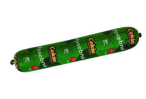 Pileća pureća posebna kobasica Cekin Vindon 1 kg NTL Akcija