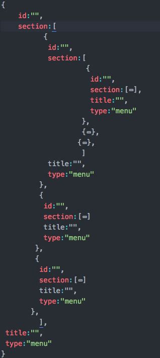 reactjs iterating in depth of json object react js redux stack 75144 hot sex picture