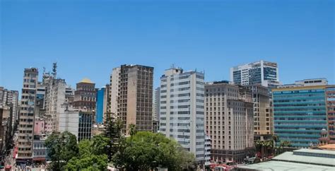 Como é morar no Centro Histórico de Porto Alegre
