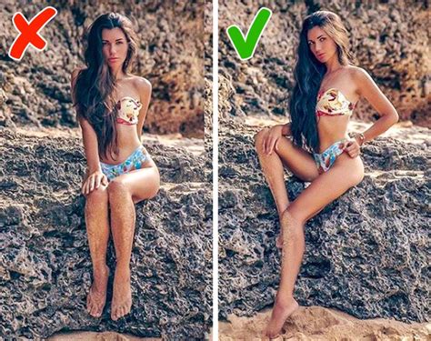 Dicas De Uma Fot Grafa Profissional Para Sair Bem Nas Fotos Poses