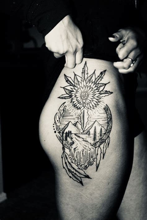 240 Thrilling Western Tattoos Ideas And Designs 2022