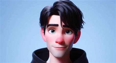 Como Fazer Imagem No Estilo Disney Pixar Aprenda A Criar Personagem Com Ia Tecnologia E Games