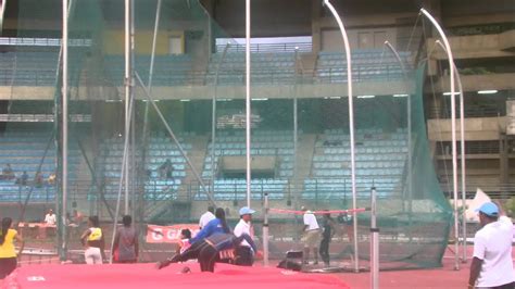 Campeonato Nacional Infantil Caracas Youtube