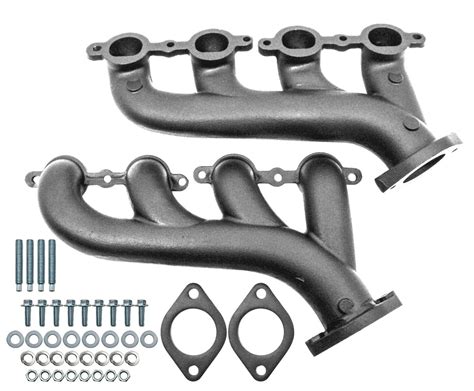 News Exhaust Manifold Vs Header Whats The Difference