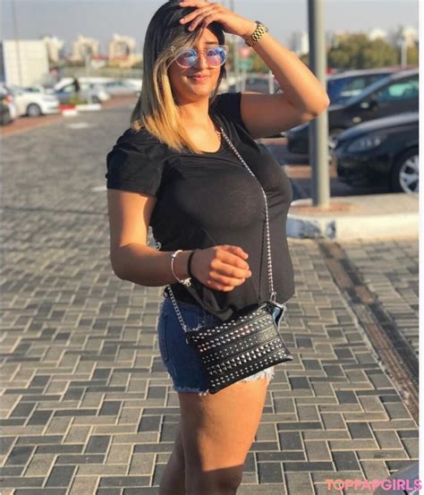 Marin Elbaz Nude Onlyfans Leaked Photo Topfapgirls