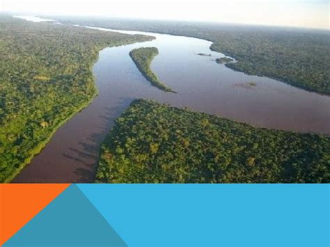 As Maiores Bacias Hidrogr Ficas Do Mundo Ppt Carregar