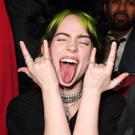Billie Eilish e irmão tentarão repetir o sucesso que foi o primeiro