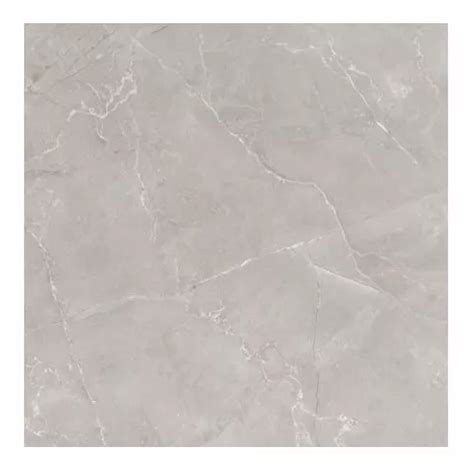 Porcelanato Cerro Negro 58x58 Mónaco Gris Pulido 1 Calidad en venta en