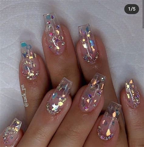 Пин на доске Ongles