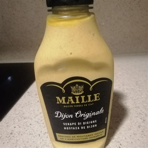 Maille Mostaza De Dijon Reviews Abillion