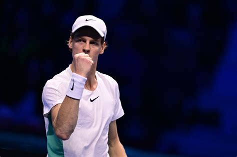 Australian Open Sinner Batte Anche Rublev E Vola In Semifinale TG LA7