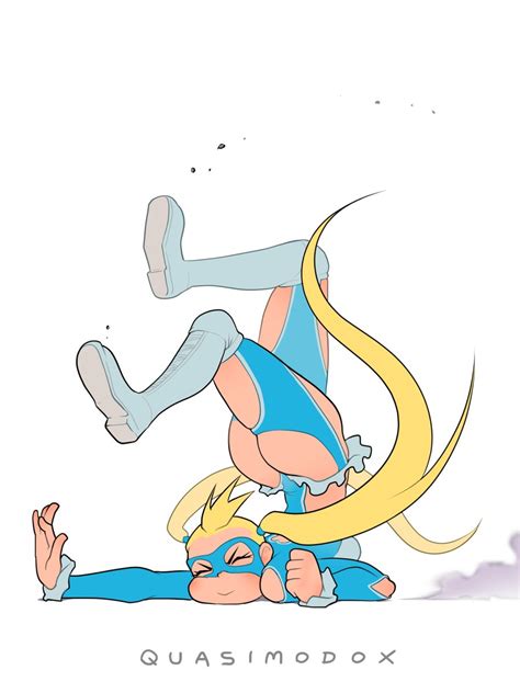 Street Fighter On Twitter Rt Quasimodox Ouch