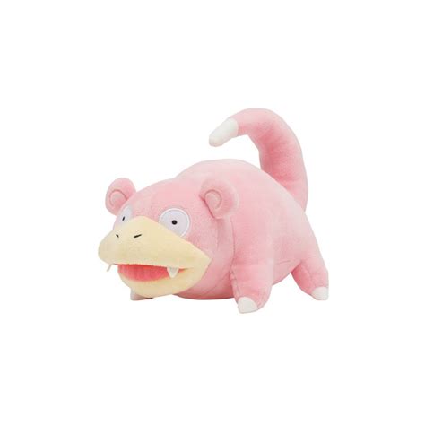 Plush Slowpoke Pokémon Meccha Japan