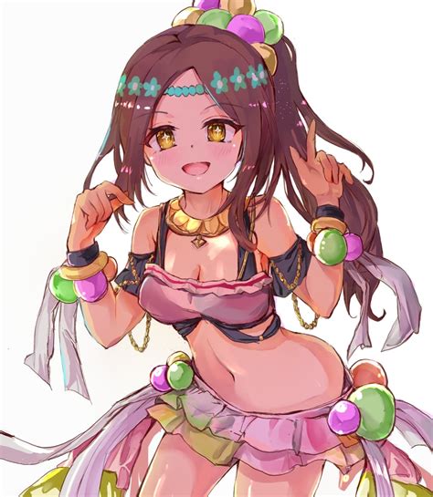 Timerra Fire Emblem And 1 More Drawn By Ikazuchi Akira Danbooru