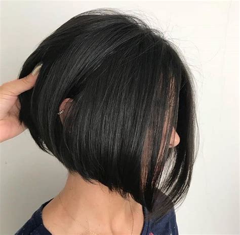 Pin By Gabriela Ehrlich On Cabelos Beleza Short Straight Hair Hair