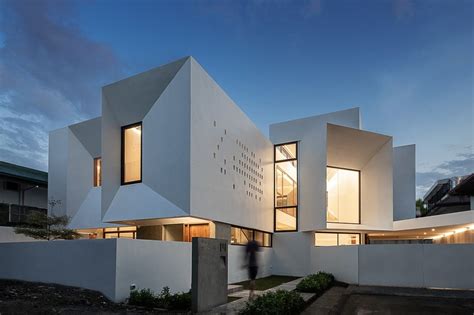 10 Minimalist Style Homes Exterior And Interior Examples Ideas