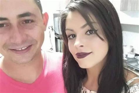 Mulher é morta a facadas pelo marido em Candói Maringá Na Hora