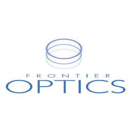 Frontier Optics Crunchbase Company Profile Funding