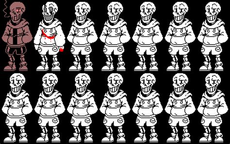 Editing Last Breath Papyrus Edit Free Online Pixel Art Drawing Tool