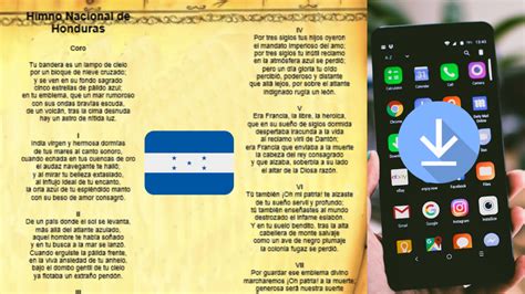 Himno Nacional De Honduras Kurimlaikram