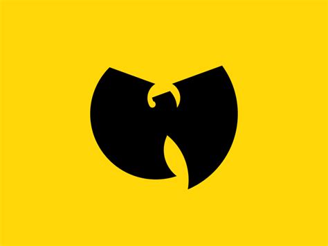 Wu Tang Clan Symbol