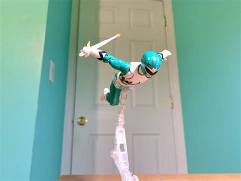 SentaiFive 戦隊ファイヴ on Twitter Lost Galaxy Green Damon is one of my