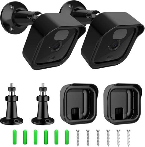 Blink Outdoor Camera Mount 360Adjustable Weatherproof Wall Mount