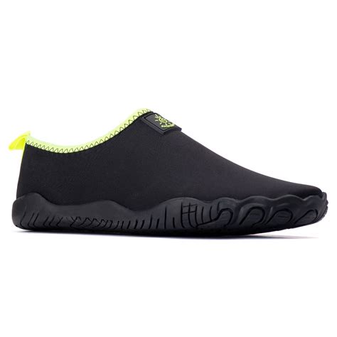 Sapatilha Unissex Náutica Neoprene Híbrida Praia Clube Mergulho Surf