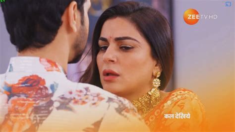 Kundali Bhagya Promo Th Sep Episode Update Courtesy Zee Tv