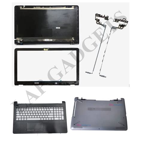 HP Pavilion 15 AC 15 AY 15 BE 15 AF Series Full Body LCD Cover
